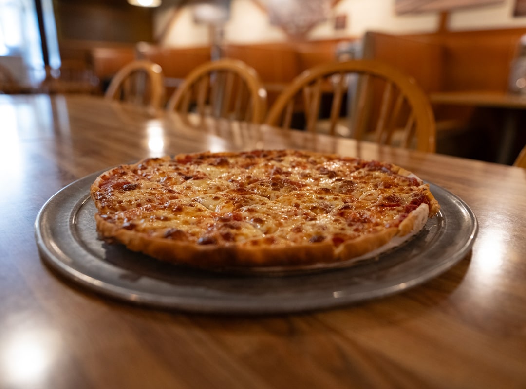Sam's Pizza